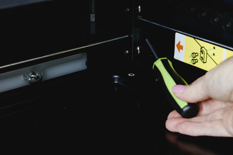 xTool S1 Laser: Setup and First Project - Angie Holden The Country Chic ...