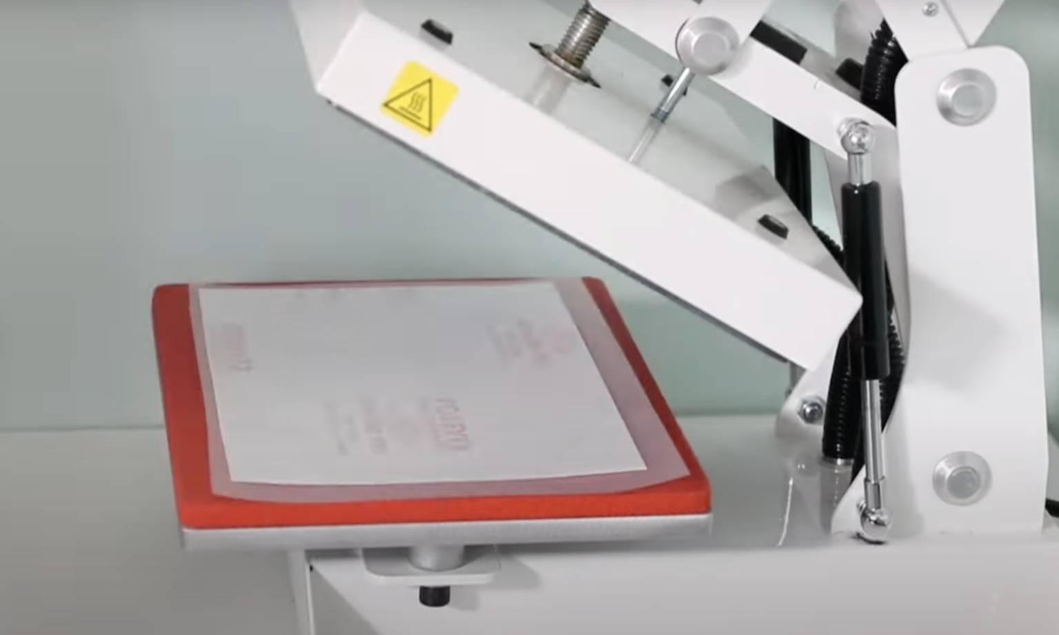 Crio White Toner Printer: Setup and Maintenance - Angie Holden The ...