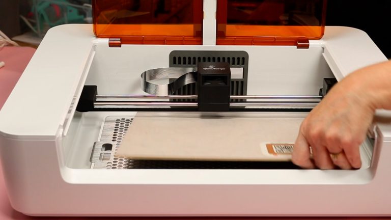 Glowforge Spark Craft Laser: Your Ultimate Guide - Angie Holden The Country Chic Cottage