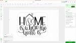 xTool S1 Laser: Setup and First Project - Angie Holden The Country Chic ...