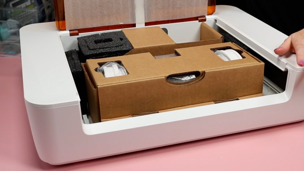 Glowforge Spark Craft Laser: Your Ultimate Guide - Angie Holden The ...