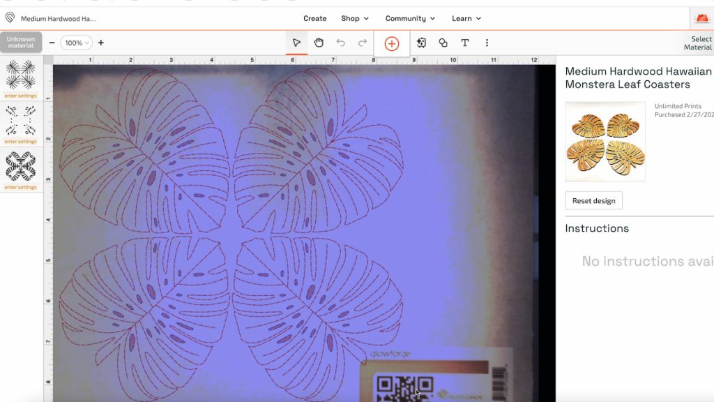 Glowforge Spark Craft Laser: Your Ultimate Guide - Angie Holden The ...
