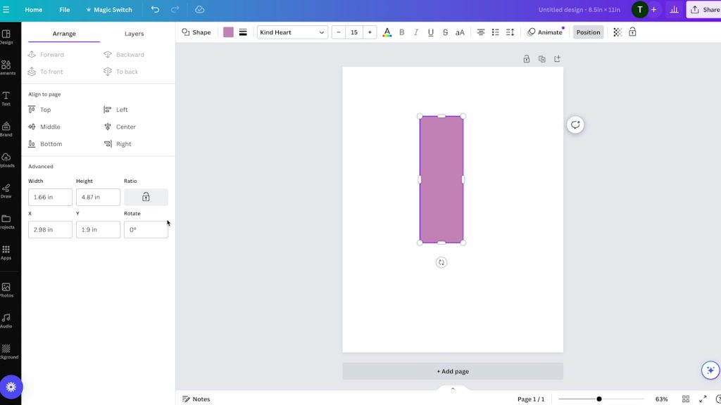 How to Make Sublimation Bookmarks - Angie Holden The Country Chic Cottage