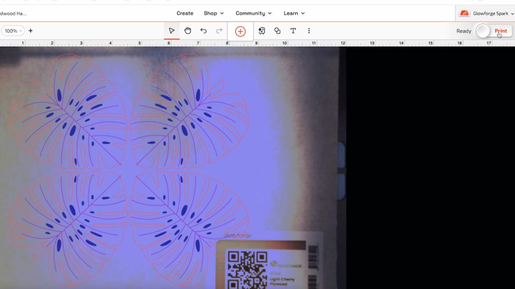 Glowforge Spark Craft Laser: Your Ultimate Guide - Angie Holden The ...