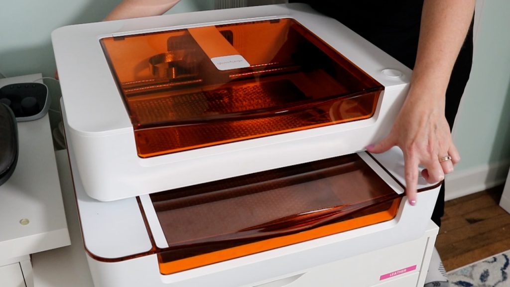 Glowforge Spark Craft Laser: Your Ultimate Guide - Angie Holden The ...