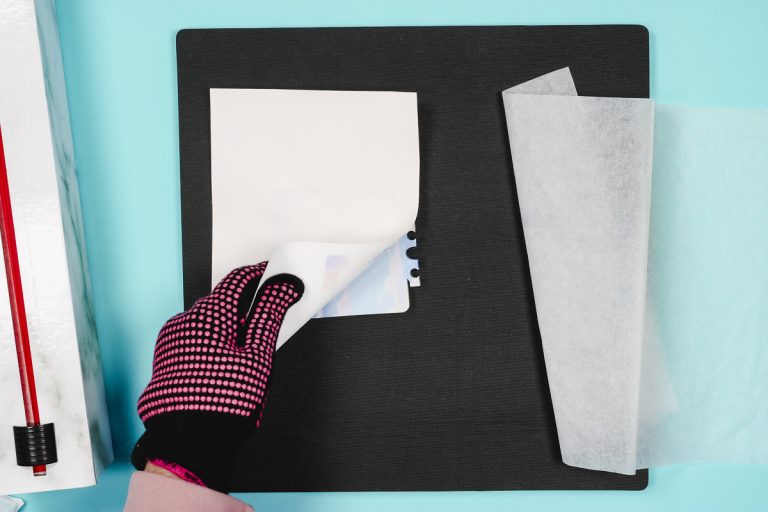 How to Make Sublimation Nightlights - Angie Holden The Country Chic Cottage