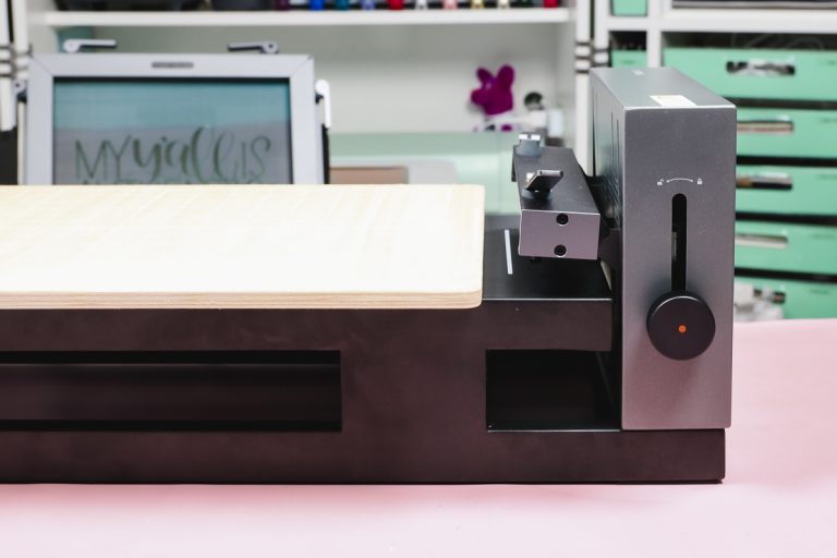 xTool Screen Printer: Your Complete Guide - Angie Holden The Country ...