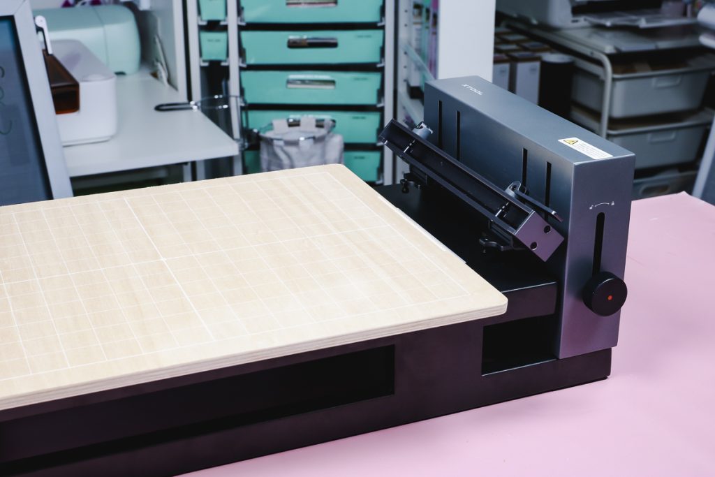 xTool Screen Printer: Your Complete Guide - Angie Holden The Country ...