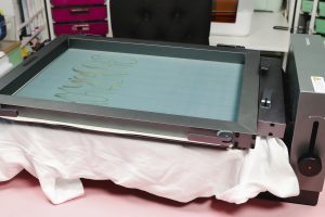 xTool Screen Printer: Your Complete Guide - Angie Holden The Country ...