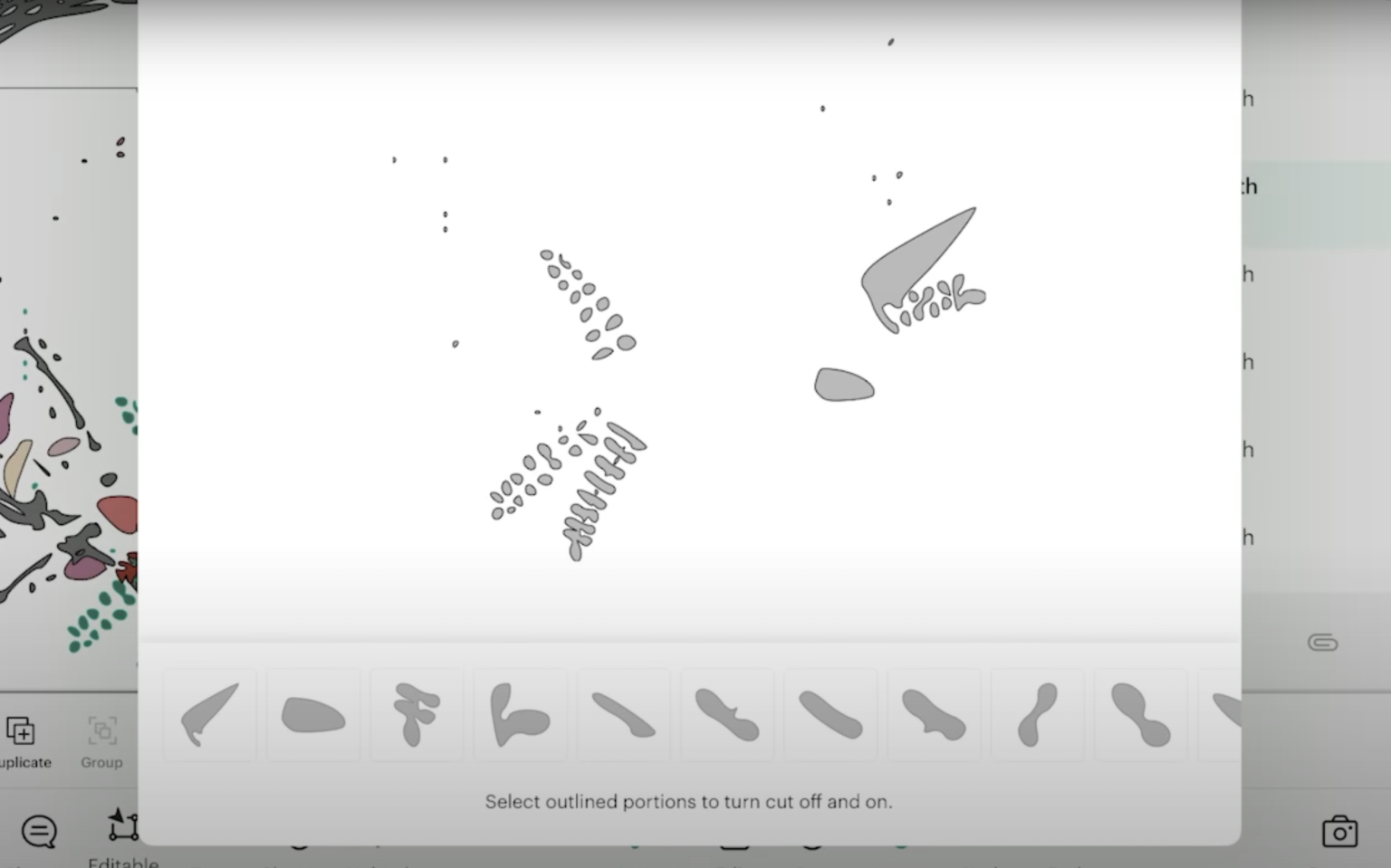 Your Guide to the Cricut Convert to Layers Feature - Angie Holden The ...