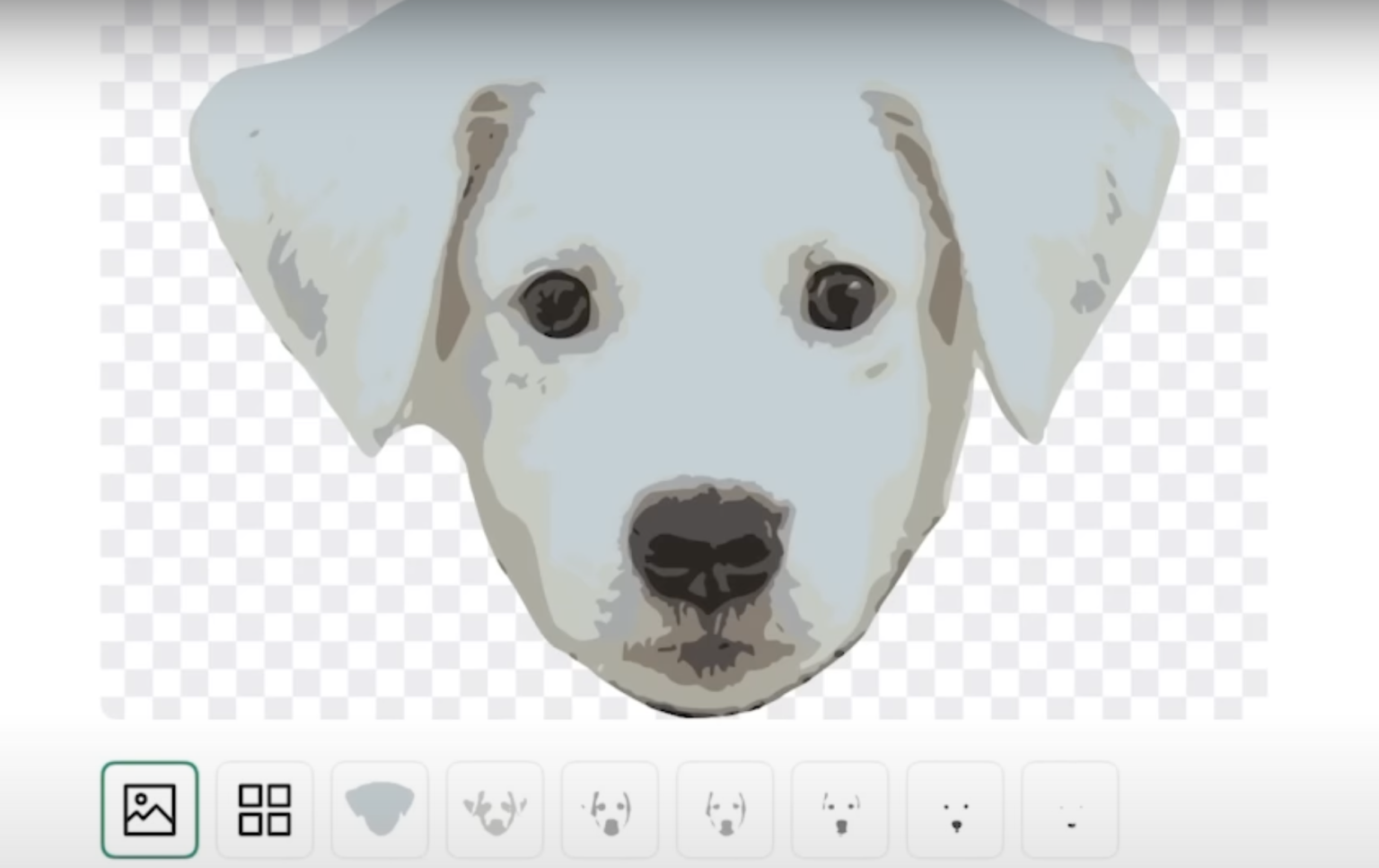 Your Guide to the Cricut Convert to Layers Feature - Angie Holden The Country Chic Cottage