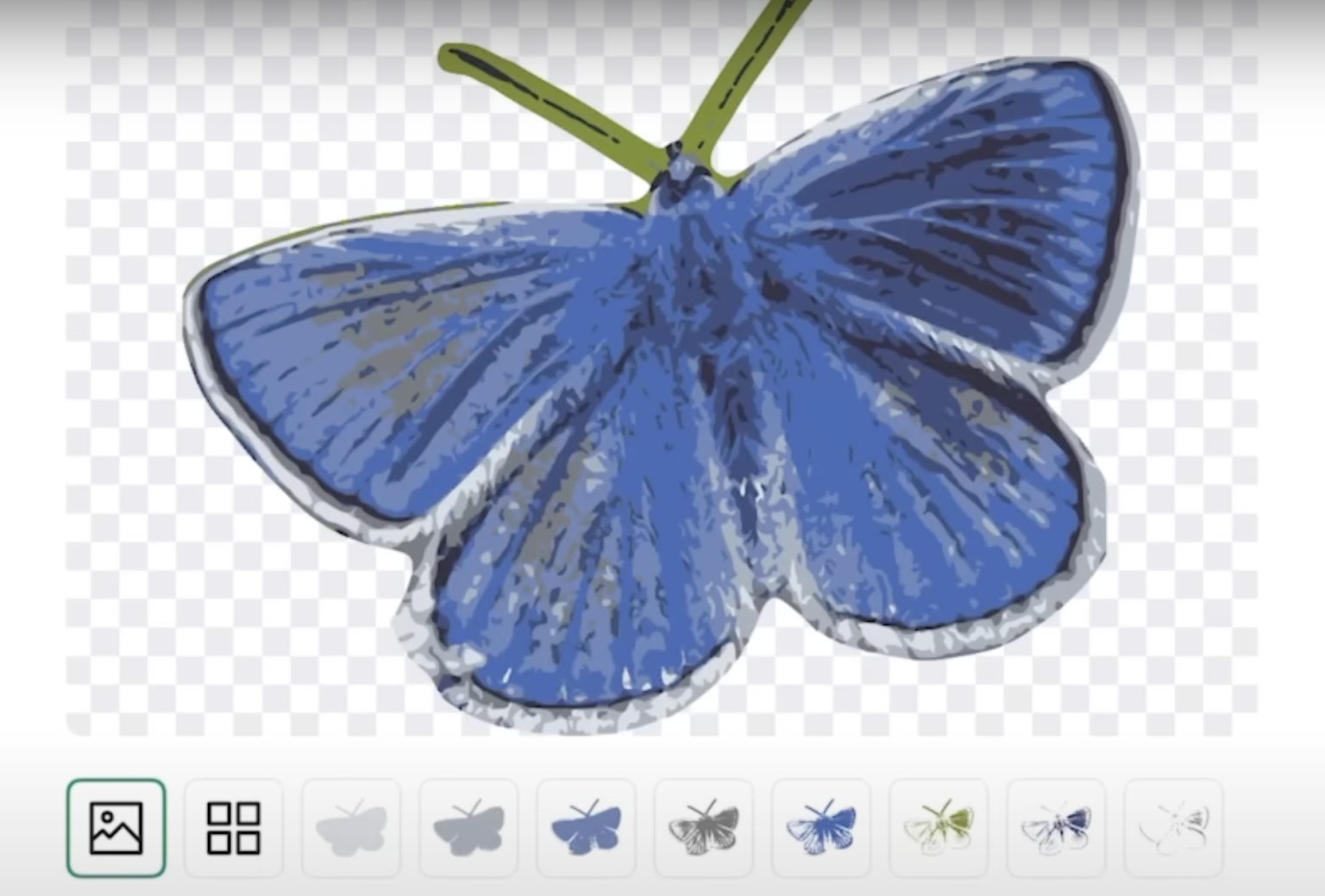 Your Guide to the Cricut Convert to Layers Feature - Angie Holden The ...