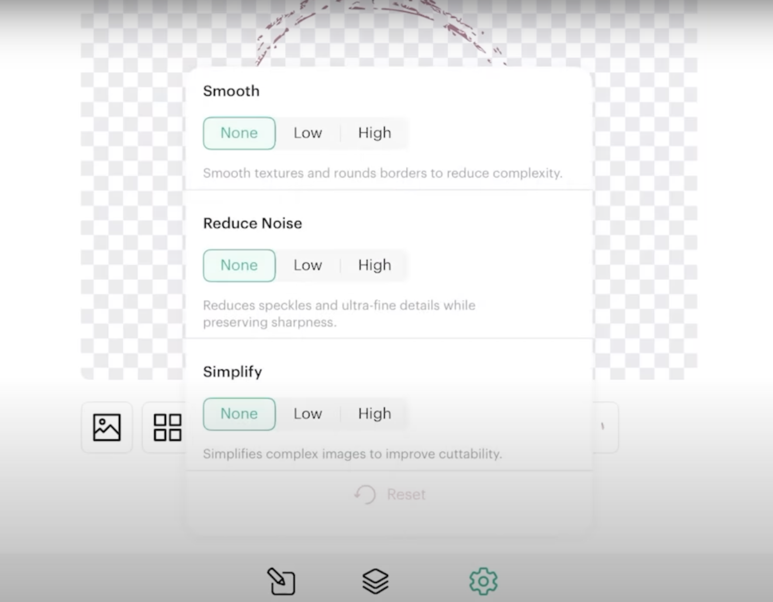 Your Guide to the Cricut Convert to Layers Feature - Angie Holden The Country Chic Cottage