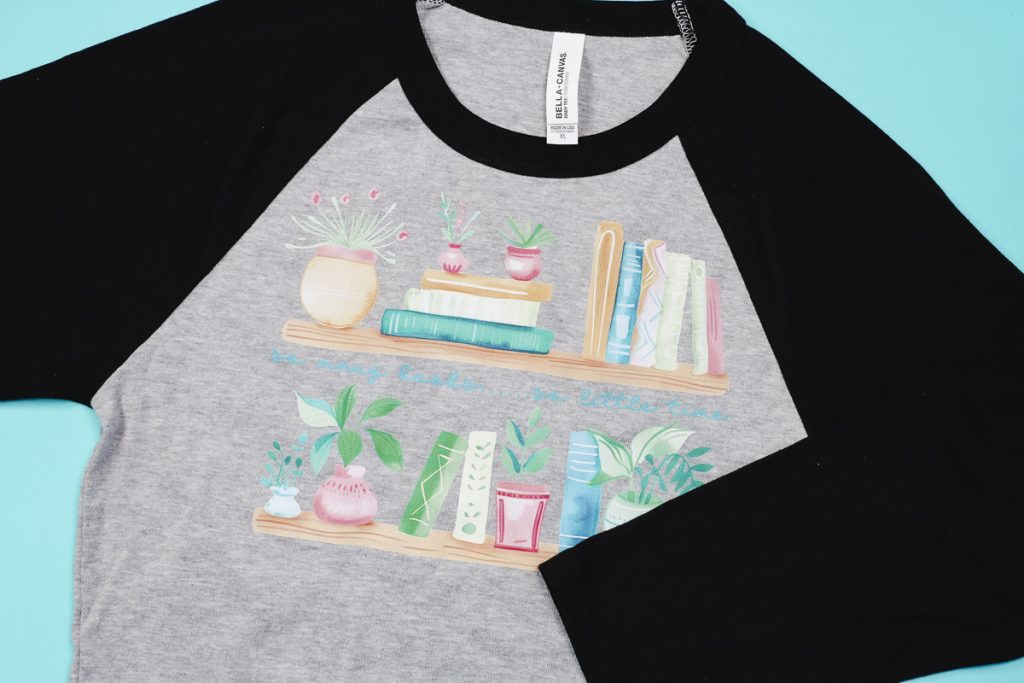 How to Use a White Toner Printer with Forever Laser Dark - Angie Holden ...