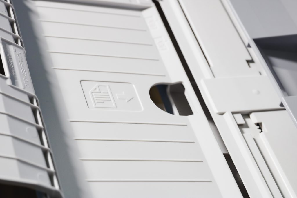 How to Use a White Toner Printer with Forever Laser Dark - Angie Holden ...