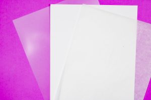 How to Use a White Toner Printer with Forever Laser Dark - Angie Holden ...