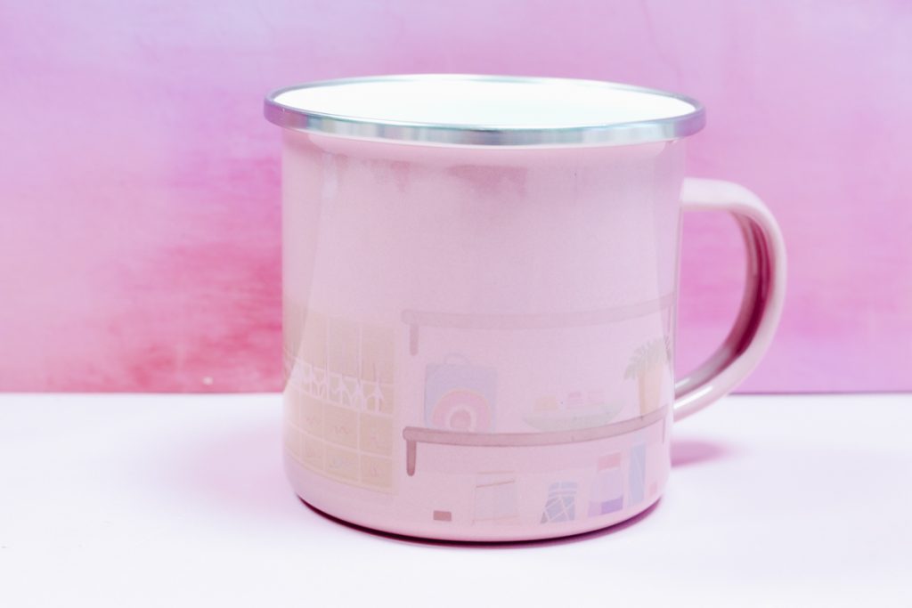 HTVRont Auto Tumbler Press Review with Mugs and Tumblers - Angie Holden ...