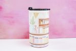 HTVRont Auto Tumbler Press Review with Mugs and Tumblers - Angie Holden ...