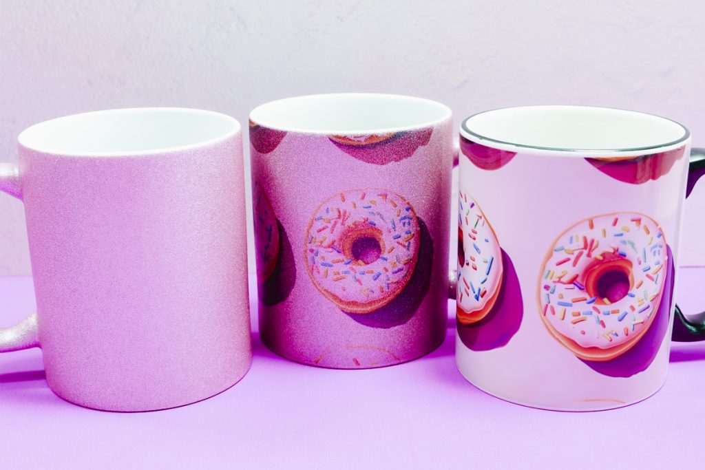 Unique Sublimation Mug Blanks for Your Crafts - Angie Holden The ...