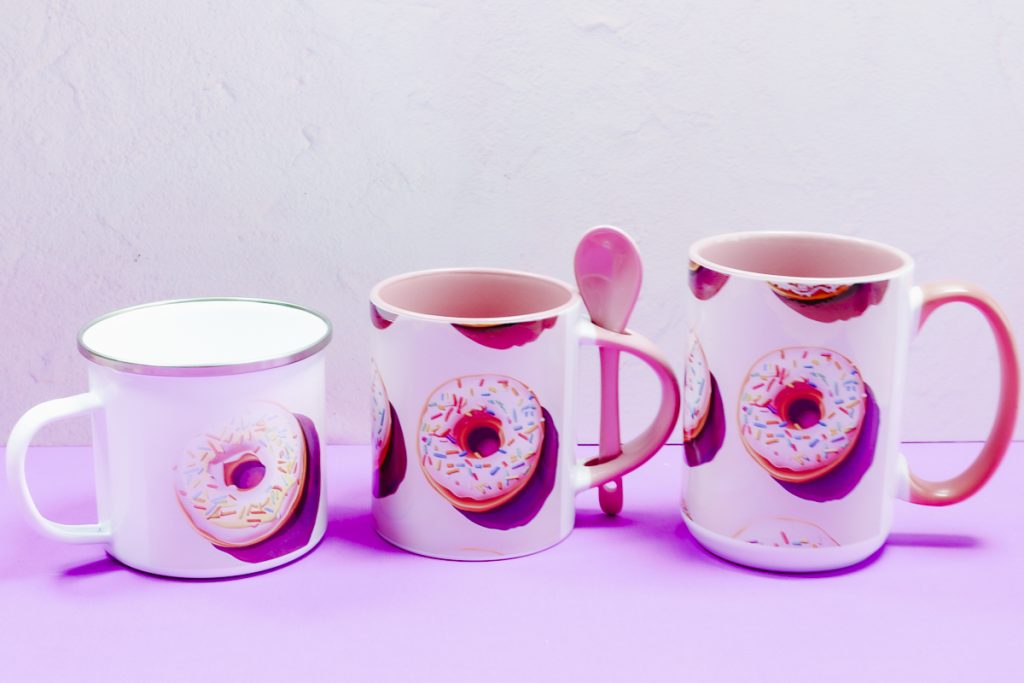 Unique Sublimation Mug Blanks for Your Crafts - Angie Holden The ...
