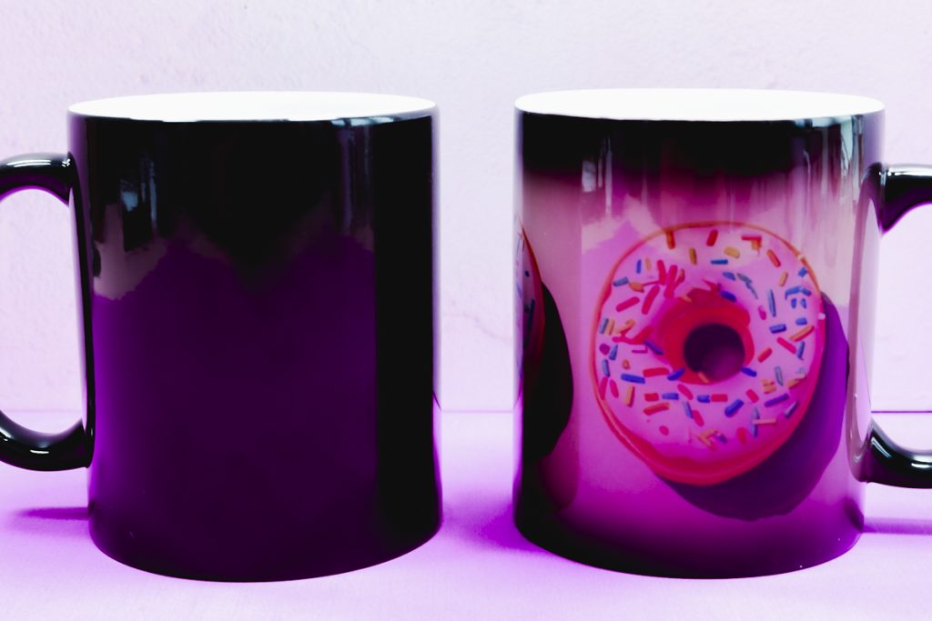 Unique Sublimation Mug Blanks for Your Crafts - Angie Holden The ...