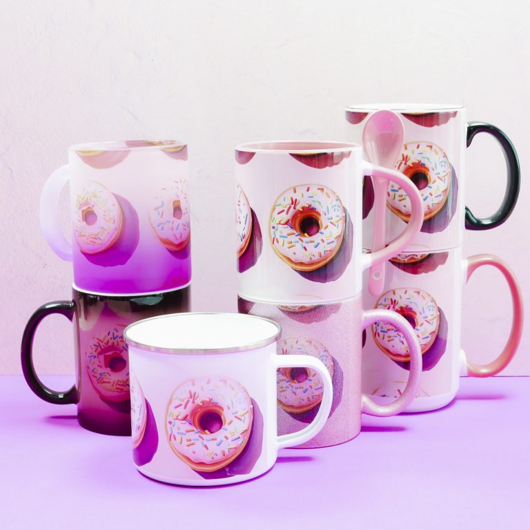 Sublimation Mug Designs: 13 Free Downloads - Angie Holden The Country ...