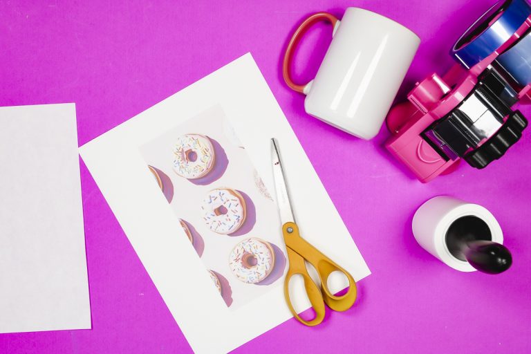 Unique Sublimation Mug Blanks for Your Crafts - Angie Holden The ...