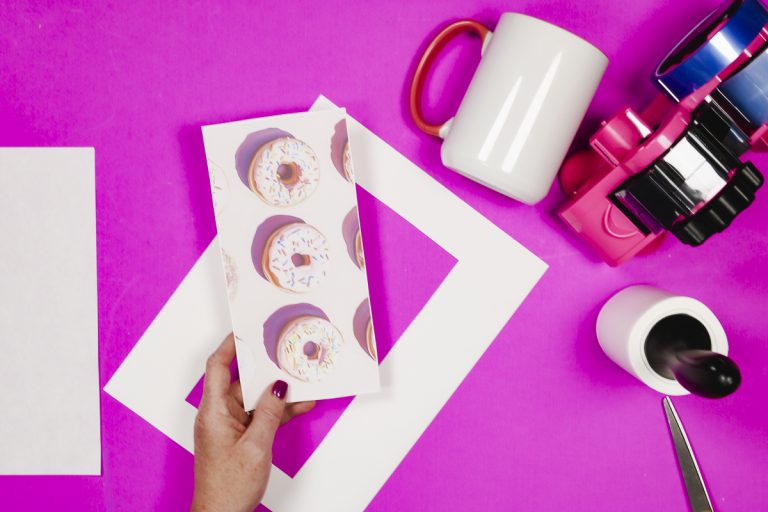 Unique Sublimation Mug Blanks for Your Crafts - Angie Holden The ...