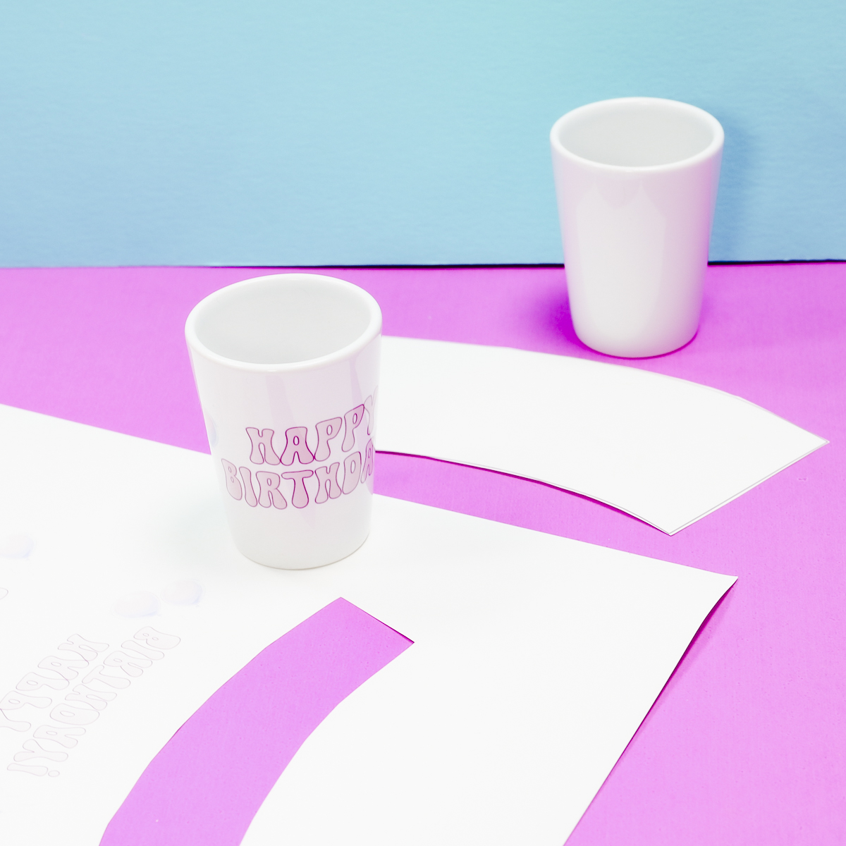 How to Use Curved Sublimation Templates the Right Way - Angie Holden ...