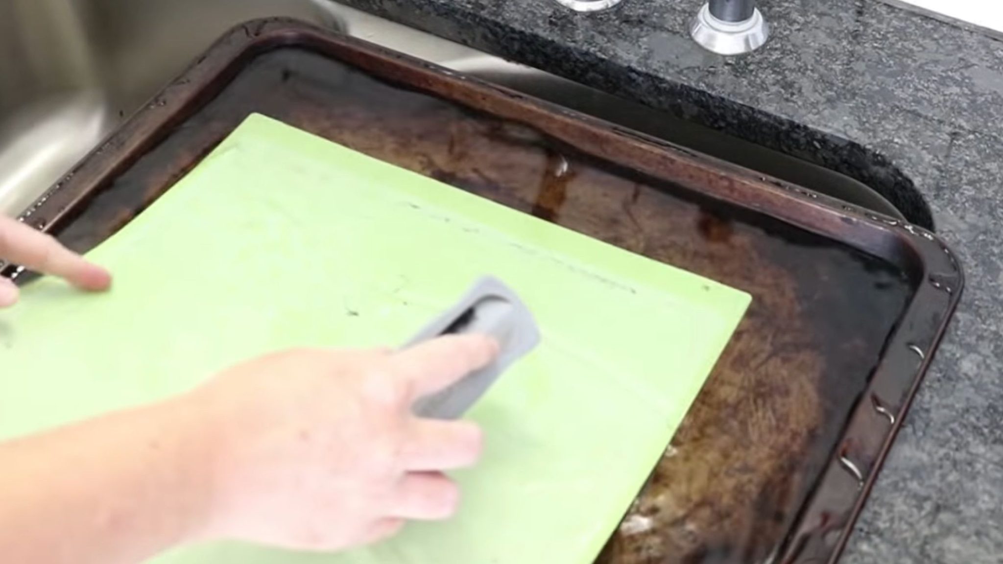 How to Clean Cricut Mats Efficiently! | The Country Chic Cottage