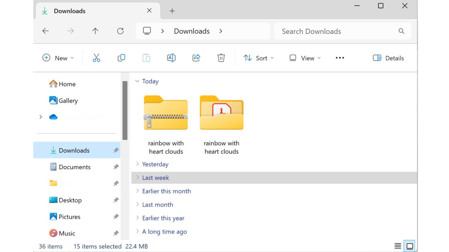 How to Use an SVG on a Cricut - Angie Holden The Country Chic Cottage