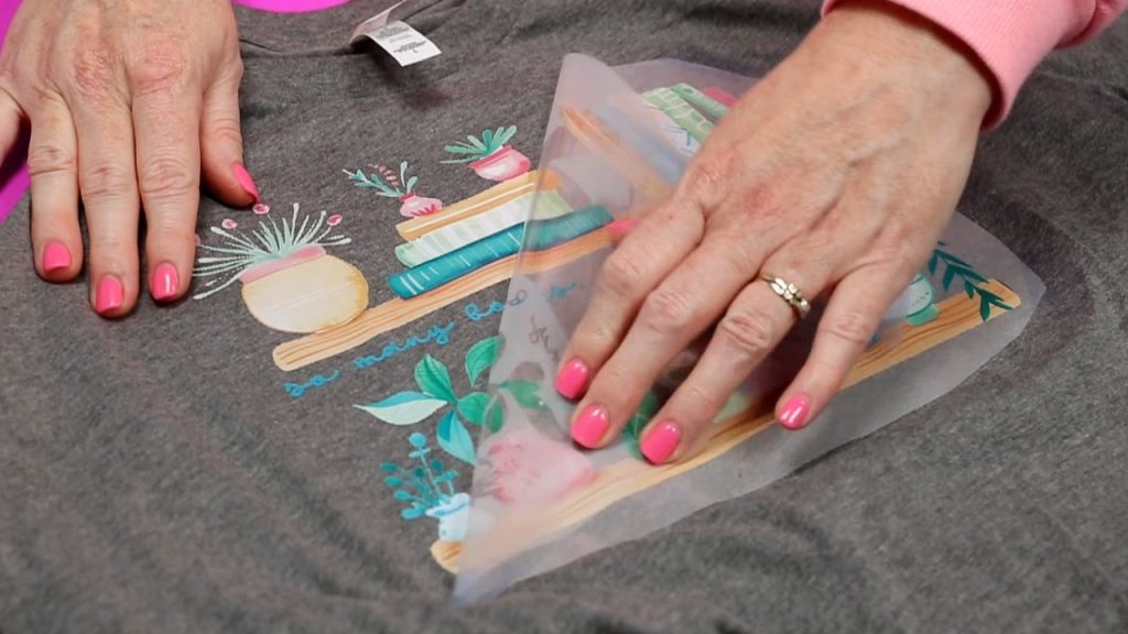 How to Use a White Toner Printer with Forever Laser Dark - Angie Holden ...