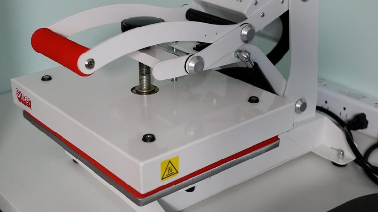 How to Use a White Toner Printer with Forever Laser Dark - Angie Holden ...