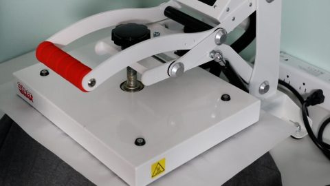 How to Use a White Toner Printer with Forever Laser Dark - Angie Holden ...