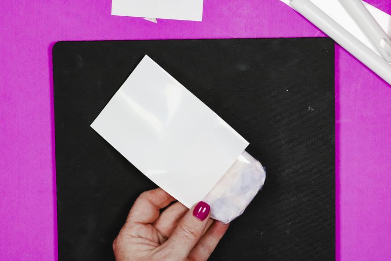 How to Make Custom Weeding Tools with Sublimation - Angie Holden The ...