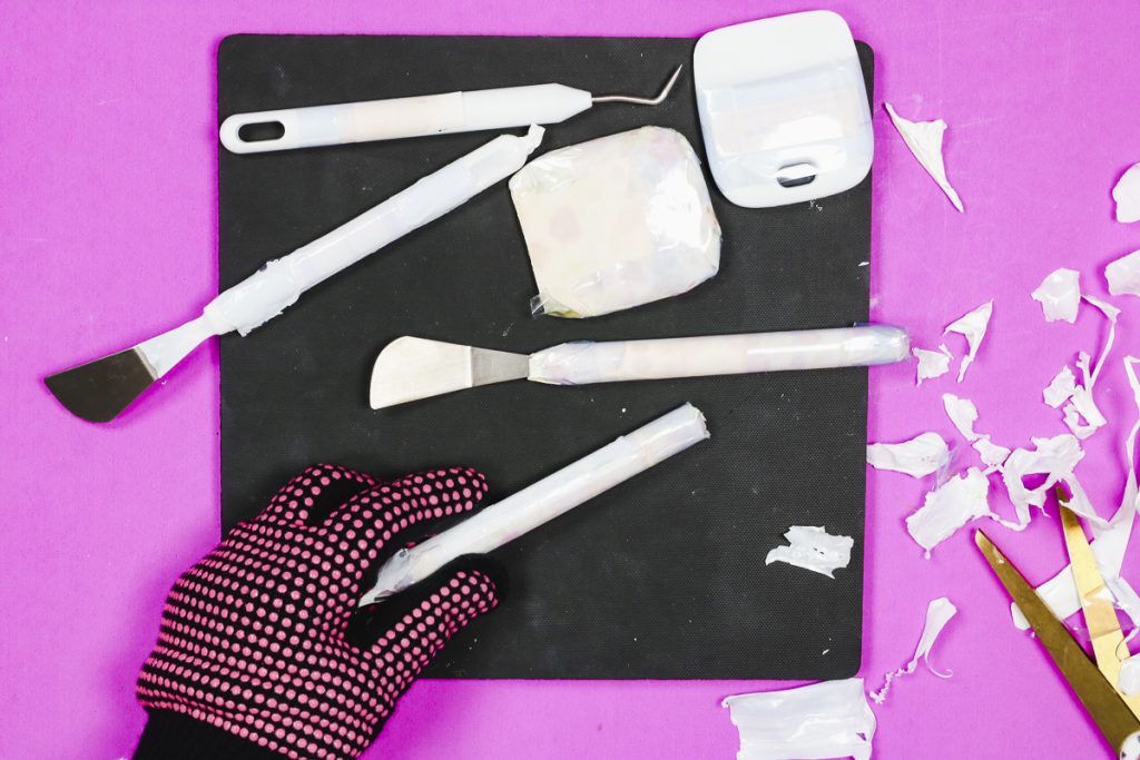 How to Make Custom Weeding Tools with Sublimation - Angie Holden The ...