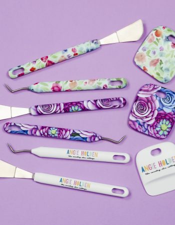 Cricut and Sublimation Crafts with Angie Holden