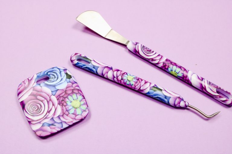 How to Make Custom Weeding Tools with Sublimation - Angie Holden The ...