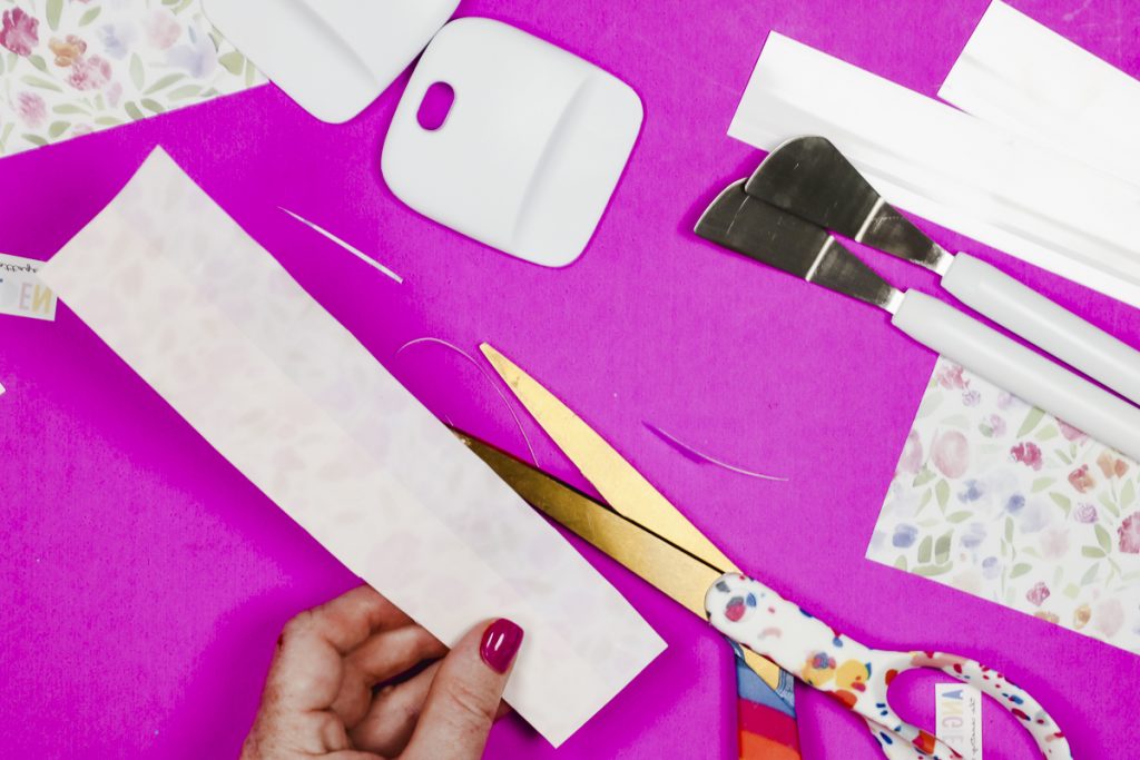 How to Make Custom Weeding Tools with Sublimation - Angie Holden The ...