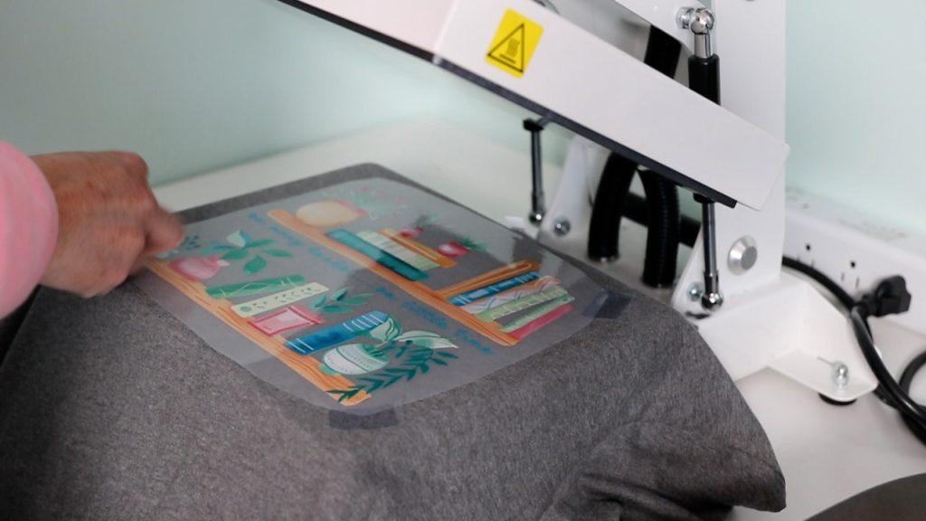 How to Use a White Toner Printer with Forever Laser Dark - Angie Holden ...