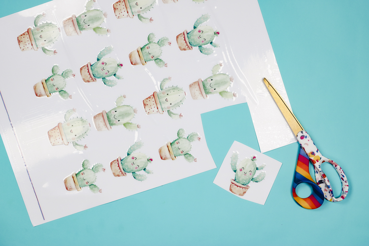 Your Ultimate Guide to UV DTF Stickers - Angie Holden The Country Chic ...