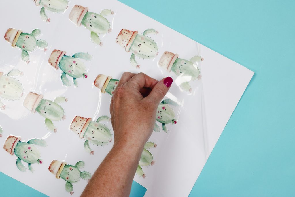 Your Ultimate Guide to UV DTF Stickers - Angie Holden The Country Chic ...