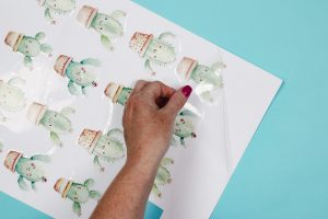 Your Ultimate Guide to UV DTF Stickers - Angie Holden The Country Chic ...