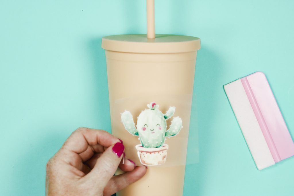 Your Ultimate Guide to UV DTF Stickers - Angie Holden The Country Chic ...