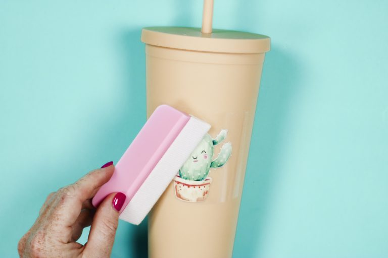 Your Ultimate Guide to UV DTF Stickers - Angie Holden The Country Chic ...