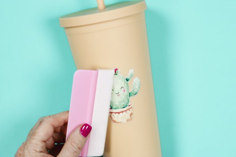 Your Ultimate Guide to UV DTF Stickers - Angie Holden The Country Chic ...