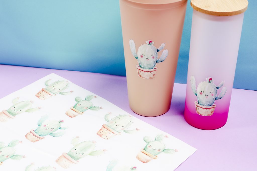 Your Ultimate Guide to UV DTF Stickers - Angie Holden The Country Chic ...