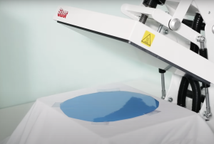 How to Use Self Weeding Paper by iColor Presto! - Angie Holden The ...