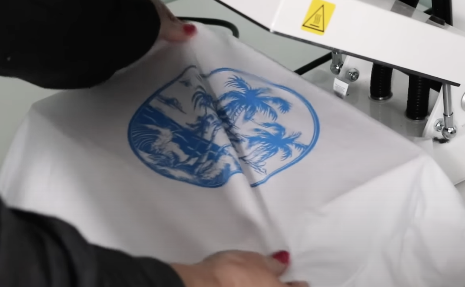 How to Use Self Weeding Paper by iColor Presto! - Angie Holden The ...