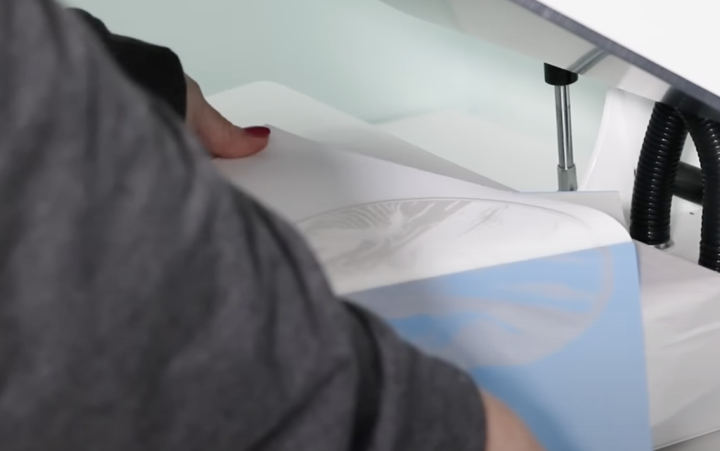 How to Use Self Weeding Paper by iColor Presto! - Angie Holden The ...